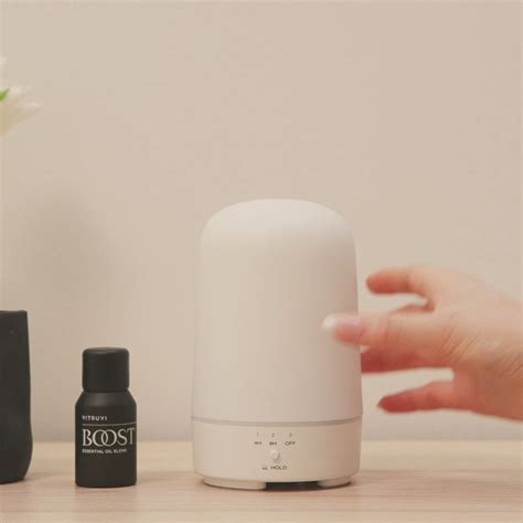 Glow Diffuser Vitruvi Vitruvi Us