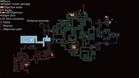 Locations Examination Wiki Fandom