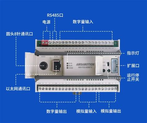 upgrade amsamotion fx3u m26mr e m26mt e 4ai 2ao amsamotion