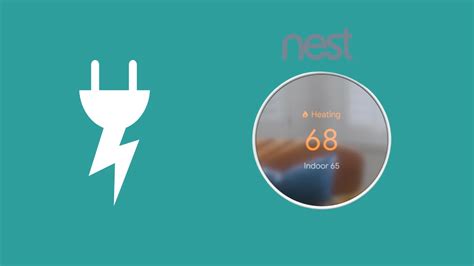 How Long Should You Charge Nest Thermostat Howtl