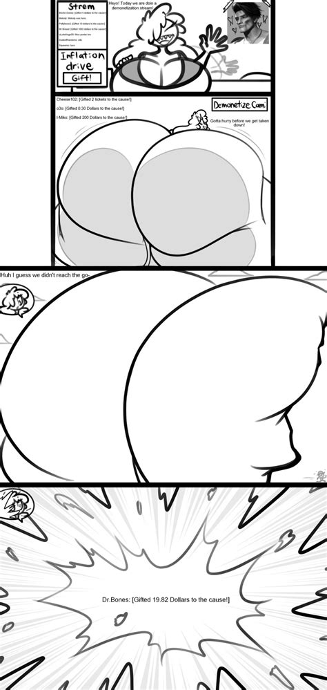 Rule 34 1girls Anna Puffylover1 Ass Ass Expansion Big Ass Big