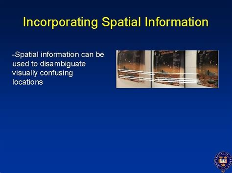 combining visual and spatial appearance for loop closure