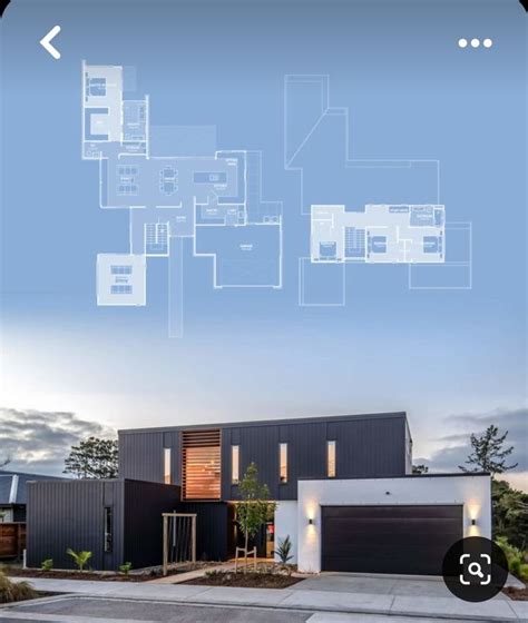 Pin By Unah Tahay On Autocad Architecture Plan Model House Plan Architecture House