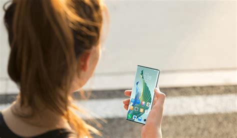 Honor Magic Lite Debuted In Europe Hz Amoled Screen Snapdragon