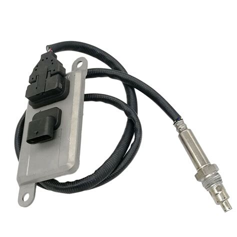 kmdiesel 5WK9 6733B Nitrogen Oxide Sensor NOX Sensor 5801754016 ...