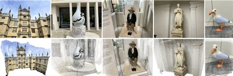 논문 리뷰 3d Reconstruction With Spatial Memory