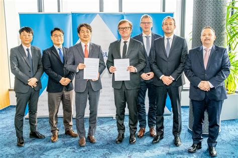 현대엘리베이터 우크라이나 재건사업 참여 파이낸셜뉴스