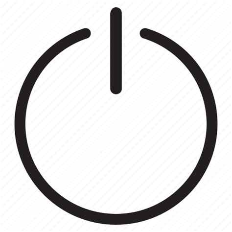 Interface Turn Off Turn On Ui User Interface Ux Web Icon