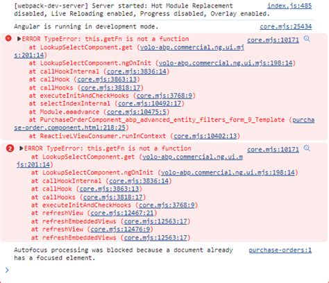 Navigation Properties Do Not Work In Generated UI Angular 5977