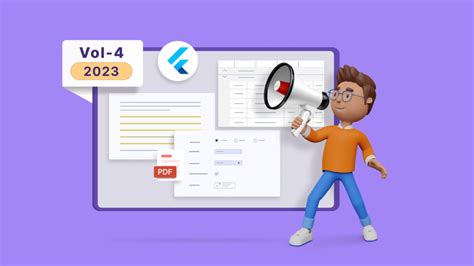 Whats New In Flutter 2023 Volume 4