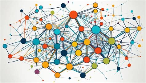 Social Network Analysis Mapping Relationships In Research Data For 2024 2025
