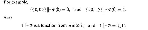 Logic In Kunen Set Theory Forcing Part How To Show This Set Is
