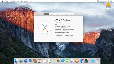Comment Effectuer Une Installation Propre De Mac OS X El Capitan Tech Tribune France