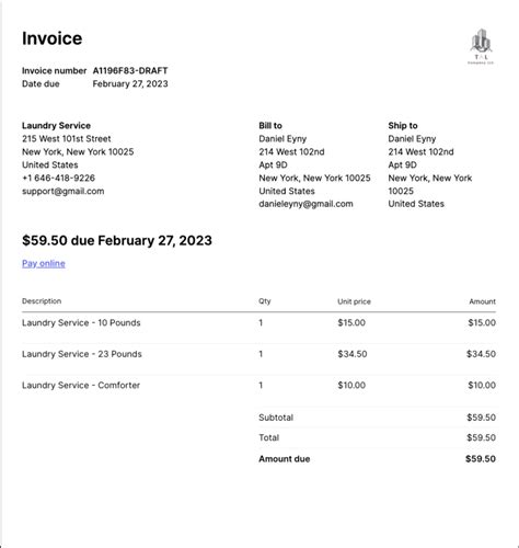 Sending A Stripe Invoice To Customer Apis Bubble Forum