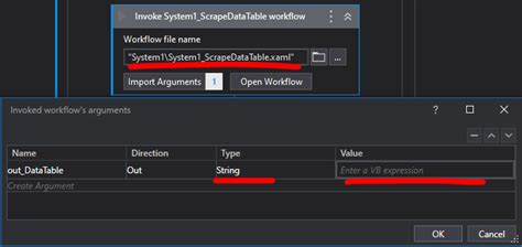 Generate Yearly Report Dispatcher Run Error Academy Feedback UiPath Community Forum