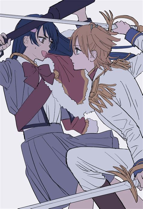 ㅅㅍ 레뷰 엘도라도 팬아트들중에 ㄹㅇ 좋아하는 일러 오덕양성소 에펨코리아