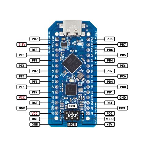 nfc integrino n512 nfc reader module based on arduino technology