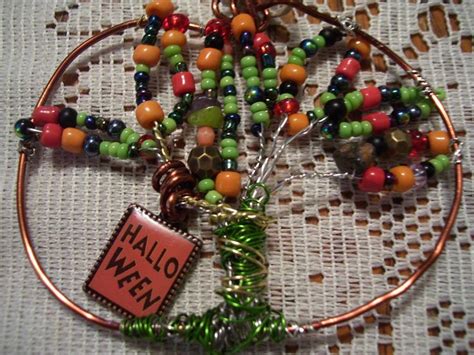 Handmade Tree Of Life