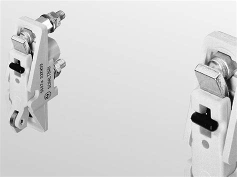 Cam Switch Elements For Use In Dc And Ac Applications Schaltbau