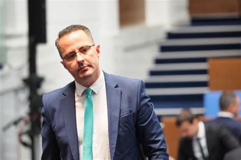 Високо напрежение по време на блиц контрол Цончо Ганев нападна Зафиров