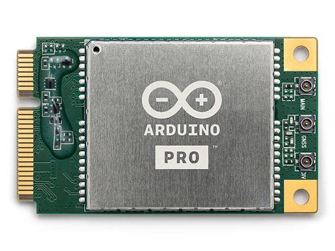 Arduino Pro 4g Gnss Module Global — Arduino Online Shop
