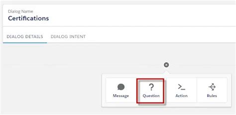 How To Setup Einstein Bot In Salesforce Infallibletechie