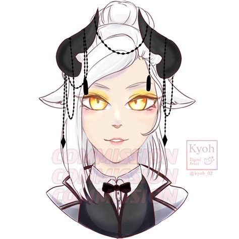 Commission Please Do Not Use By Kyoh02 On Deviantart
