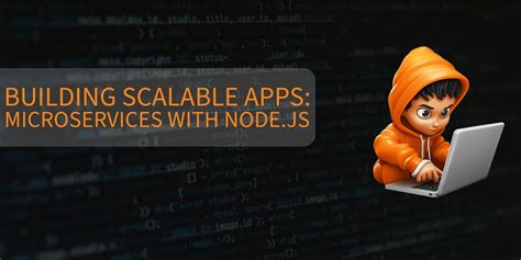 Codeair On Linkedin Microservices In Nodejs