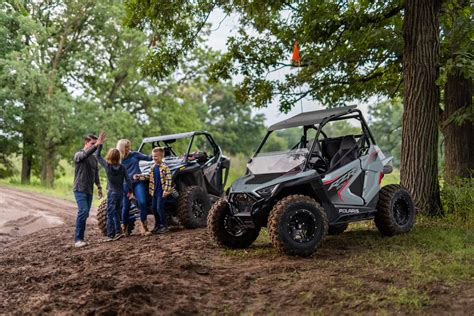 2024 Polaris Utv And Atv Lineup Page 4 Of 4 Utv Off Road Magazine
