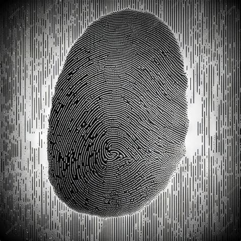 Premium Photo Digital Technology Background With Binary Code Digital