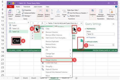 How To Concatenate Dates In Excel Easy Ways On Sheets