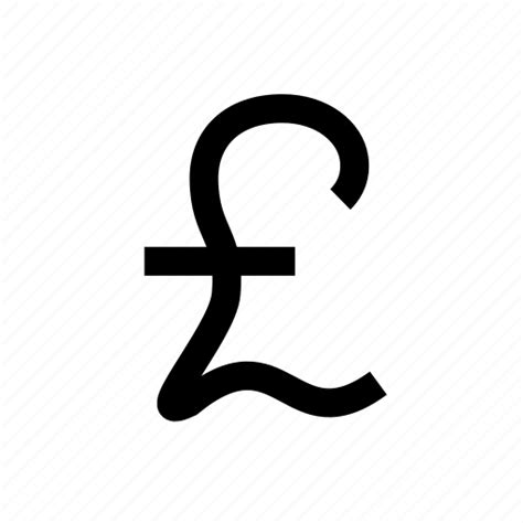 Uk Pound Logo