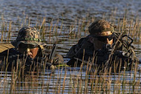 Marine Corps General Strategic Overseas Bases Critical To Deterring Adversaries Seapower