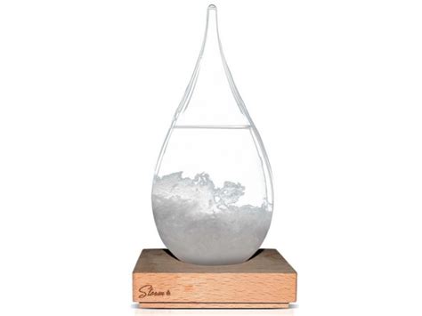 Storm Glass Stormglas Kopen Coolt Storm Glass Stormglas Kopen Coolt