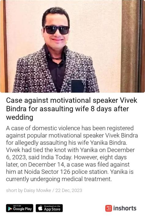 mohammed mohsin ias on linkedin motivationalspeaker vivekbindra domesticviolence