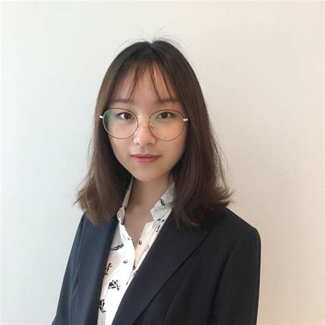 Yiling Chen United Kingdom Professional Profile Linkedin