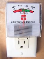 RV Shore Power Safety RV Tip Of The Day