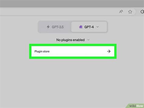 How To Access And Use ChatGPT Plugins Complete Guide