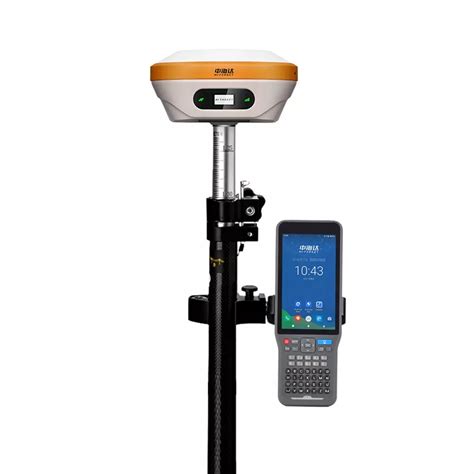 Inexpensive Rtk Gnss Surveying Imu Tilt A90 Chc X91 Gps Rtk 59 Off