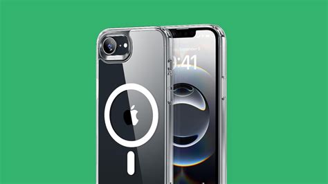 Come Aggiungere Magsafe A Apple Iphone 16e