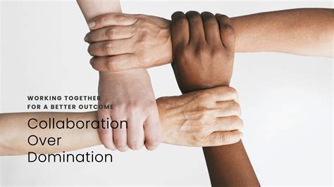 Collaborative Leadership Vs Authoritarian Control Collaborative Leadership Vs Authoritarian Control