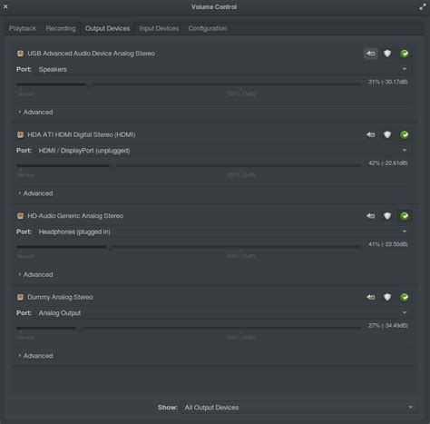 How To Create A Virtual Audio Output And Route It In Ubuntu Based
