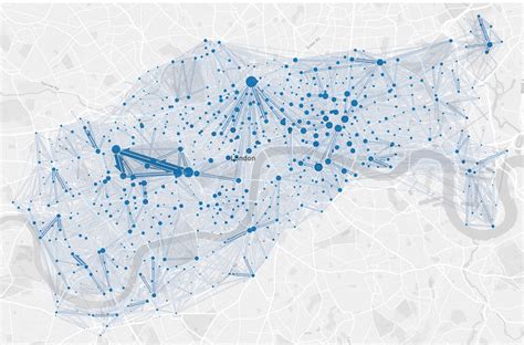 Github Jasperkeijzerflowmapblue Flow Map Visualization Backed By
