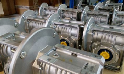 Worm Gearboxes Bonfiglioli From Stock In Kyiv Within 24 Hours