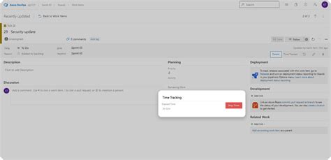 Azure DevOps Templates And Scaling TimeCamp