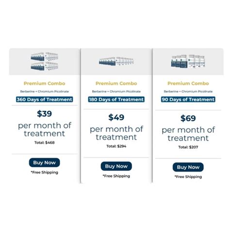 Bionature Berberine Chromium Picolinate