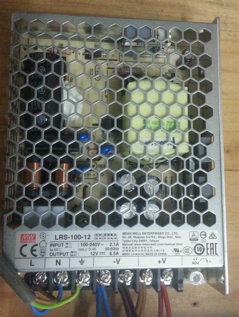 Multiple 12v Sensors With External Power Supply General Electronics Arduino Forum