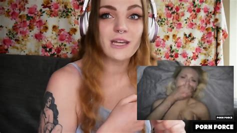 Carly Rae Summers Reacts To Bleached Raw Hot Teens Roug Eporner