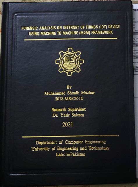 shoaib mazhar on linkedin machinelearning security iot network internetofthings…