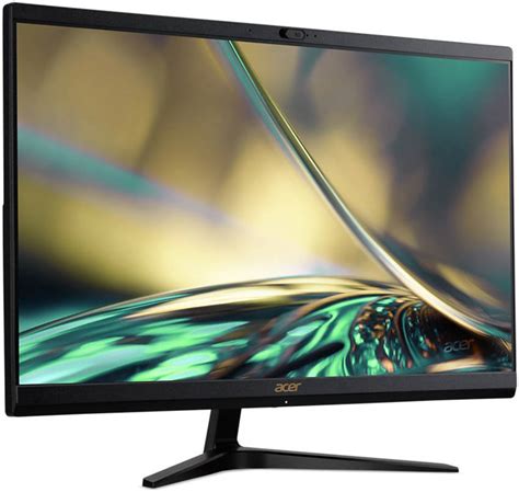 Acer Aspire C Aio Desktop Pc Fhd Lcd Display Intel Core I U Processor Gb